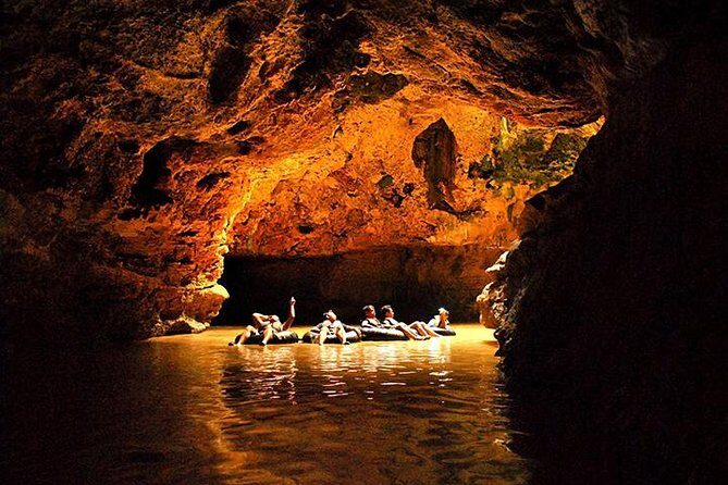 Yogyakarta Heavenly Light Jomblang Cave Adventure Join Tour - A Deep Dive into the Jomblang Cave Adventure