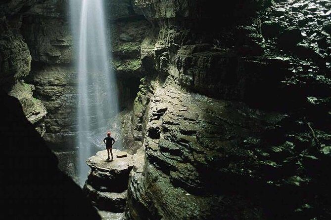 Yogyakarta Heavenly Light Jomblang Cave Adventure Join Tour - What the Tour Includes and Why It’s Worth It