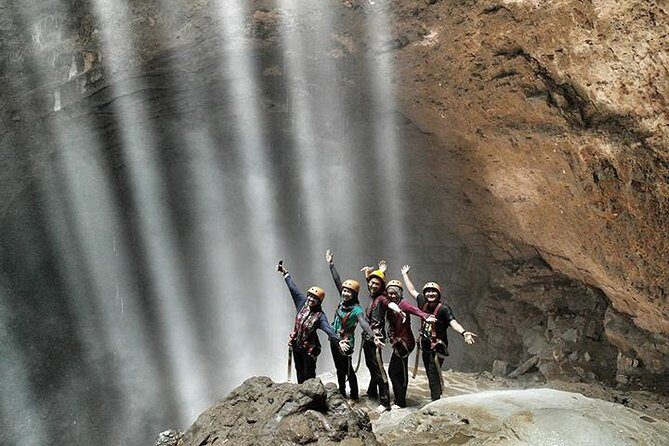 Yogyakarta Heavenly Light Jomblang Cave Adventure Join Tour - The Bottom Line
