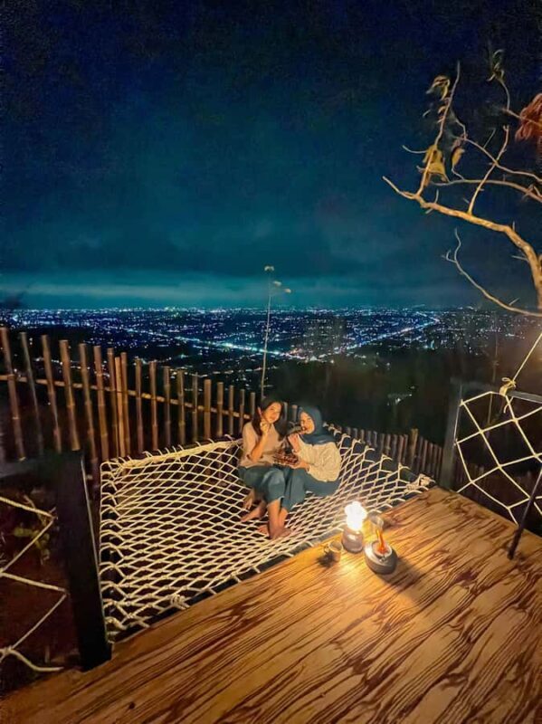 Yogyakarta: HeHa Sky Camping Overnight & Indrayanti Beach - Practical Details & Tips