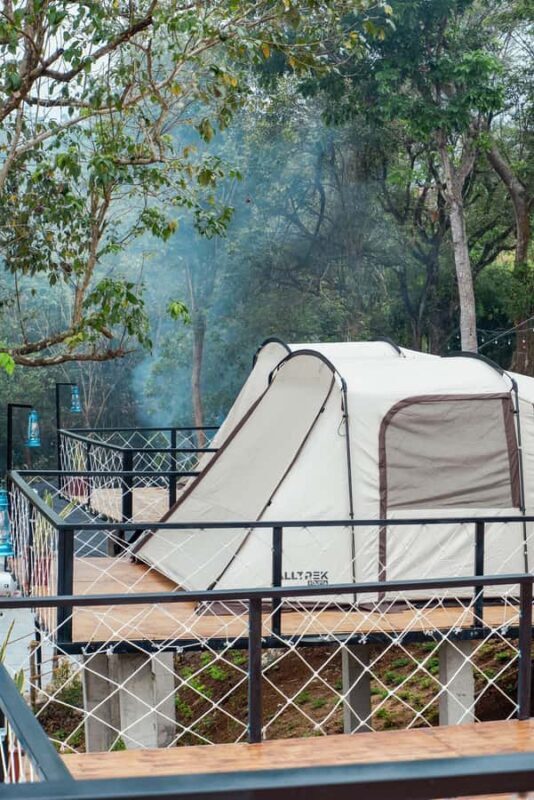 Yogyakarta: HeHa Sky Camping Overnight & Indrayanti Beach - Authentic Experiences and Traveler Perspectives