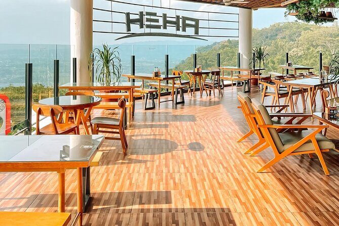 Yogyakarta: HeHa Sky View Admission Ticket - Exploring the HeHa Sky View Experience