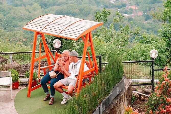 Yogyakarta: HeHa Sky View Admission Ticket - FAQs