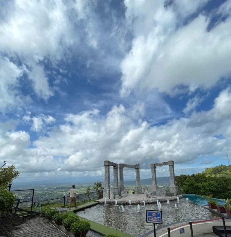 Yogyakarta: HeHa Sky View & Puncak Segoro Indian ocean view - FAQ