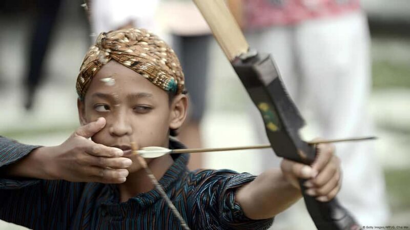 Yogyakarta: Heritage & Archery Experience Tour With Difabike - Key Points