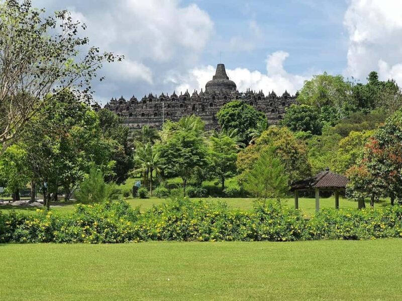 Yogyakarta Heritage : Borobudur, Mt. Merapi, Prambanan Tour - Who Will Benefit Most from This Tour?