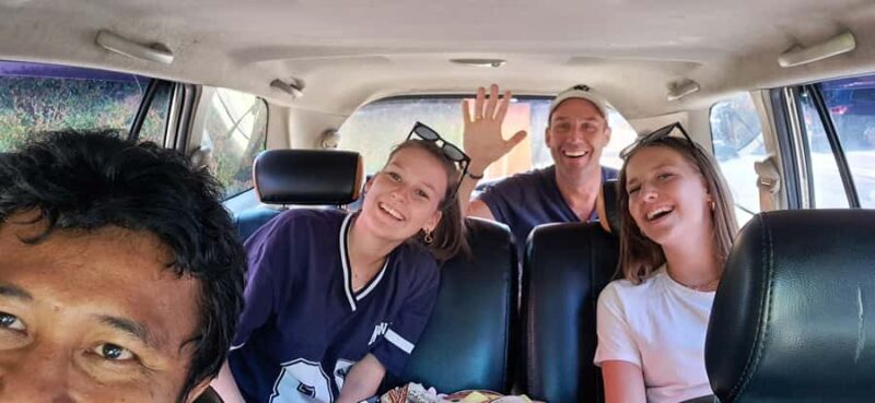 Yogyakarta Heritage : Borobudur, Mt. Merapi, Prambanan Tour - FAQ