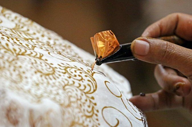 Yogyakarta Heritage Tour and Batik Workshop - FAQ about the Yogyakarta Heritage Tour and Batik Workshop