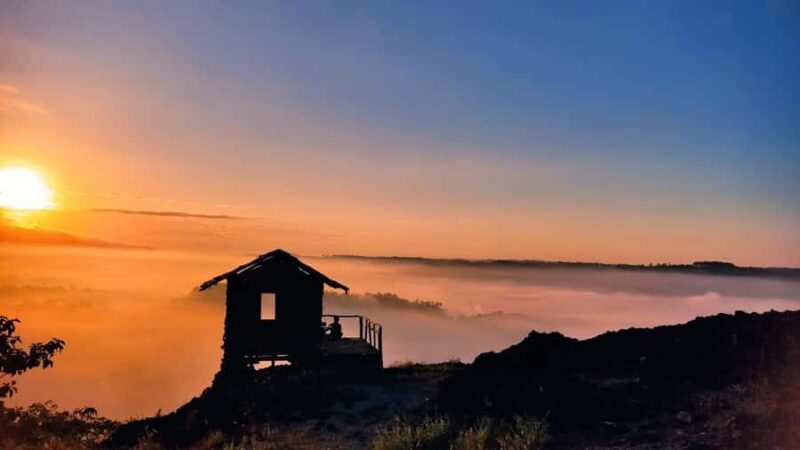 Yogyakarta: Hidden Gem Sunrise and Jomblang Cave Adventure - An In-Depth Look at the Tour Experience