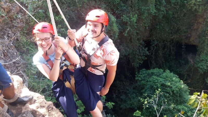 Yogyakarta: Hidden Gem Sunrise and Jomblang Cave Adventure - Final Thoughts