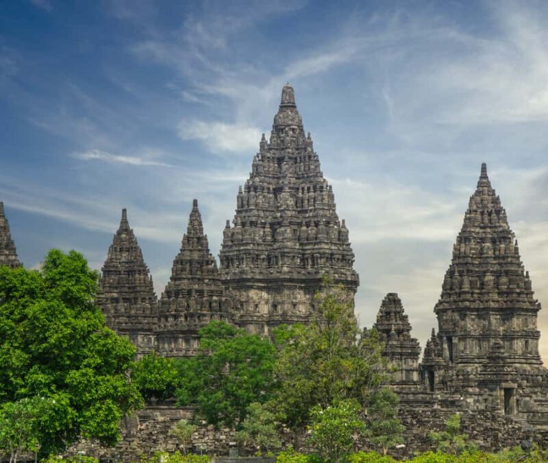 Yogyakarta Hidden Temples - Final Words