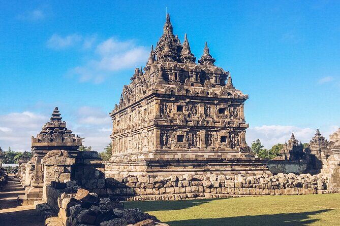 Yogyakarta Hidden Temples - What’s Included and What’s Not