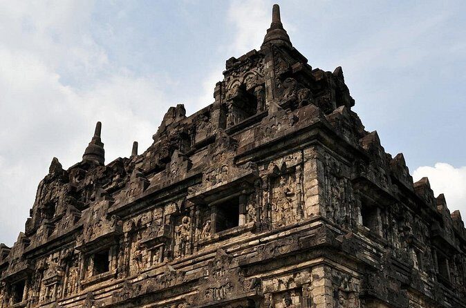 Yogyakarta Hidden Temples - Who Will Love This Tour?