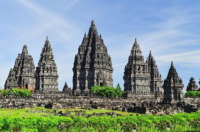 Yogyakarta Hidden Temples - Frequently Asked Questions