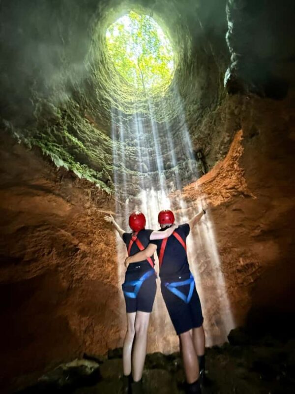 Yogyakarta : Hightlights Jomblang Cave and Timang Beach Tour - A Practical Deep Dive into the Tour