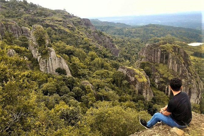 Yogyakarta Hiking Nglanggeran with English / Dutch / Italian / French Guide - Exploring the Yogyakarta Hiking Nglanggeran Experience
