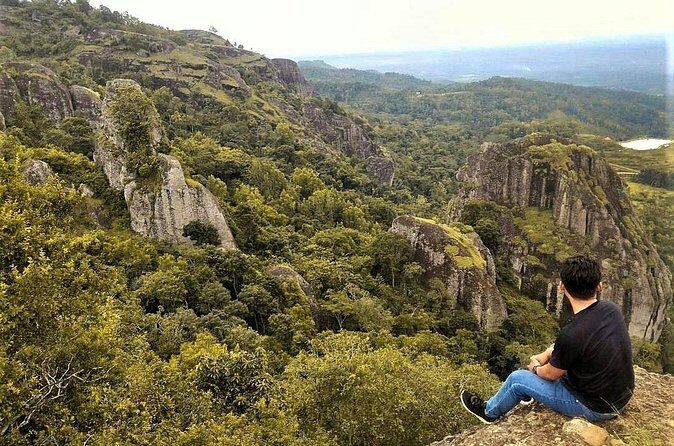 Yogyakarta Hiking Nglanggeran with English / Dutch / Italian / French Guide - Practical Considerations and Value