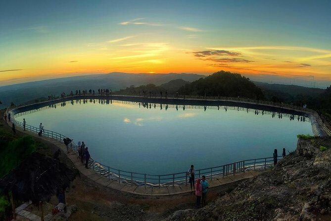 Yogyakarta Hiking Nglanggeran with English / Dutch / Italian / French Guide - Final Thoughts