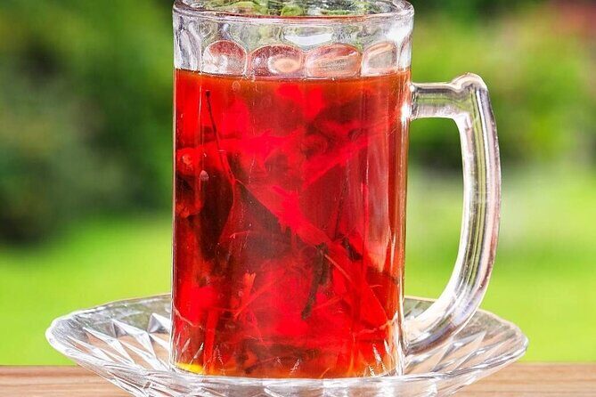 Yogyakarta Historical Walking and Food Tour - Final Thoughts