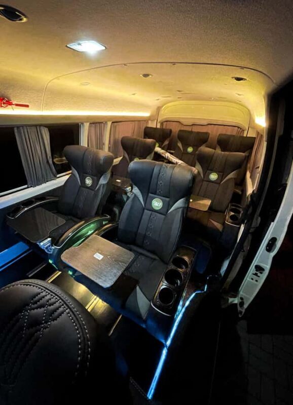 Yogyakarta : Honey moon by hire luxury vehicle - The Value of a Tailored Experience