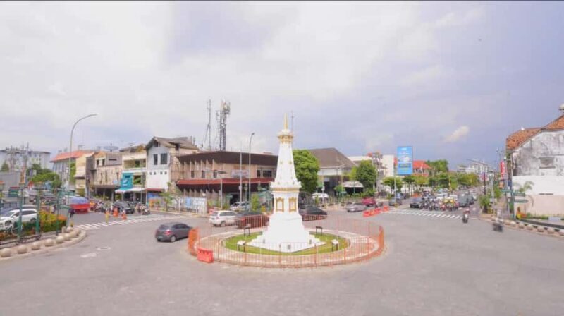 Yogyakarta: Ijo Temple Sunrise and Breakfast Tour - Final Thoughts