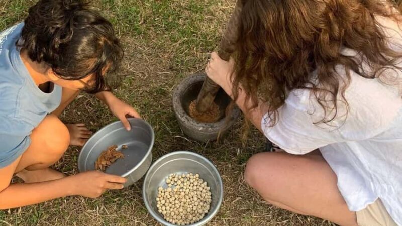 Yogyakarta: Incense and Lerak Soap Making Workshop - How This Experience Compares