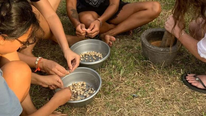 Yogyakarta: Incense and Lerak Soap Making Workshop - The Sum Up