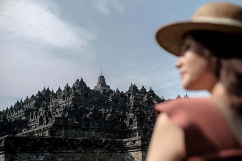 Yogyakarta: Inclusive Gigantic Heritage Tour - An In-Depth Look at the Experience