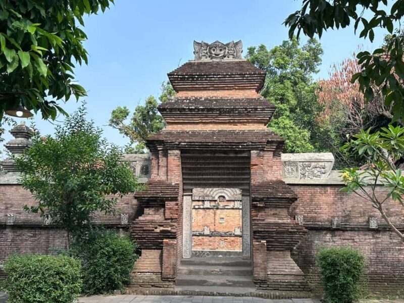 Yogyakarta : Inclusive Kotagede Heritage Tour - An Honest Look at the Inclusive Kotagede Heritage Tour