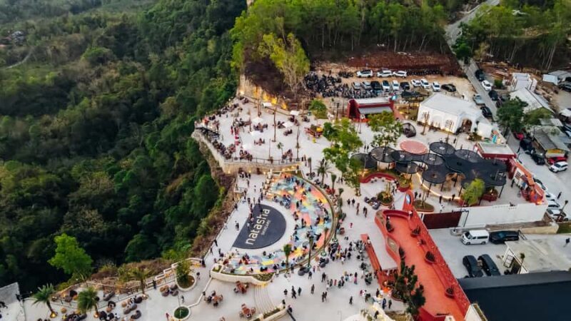 Yogyakarta: Inclusive Royal Heritage Tour - Key Points