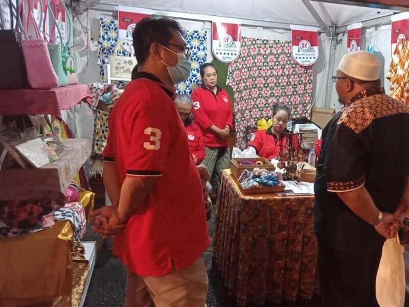 Yogyakarta: Inclusive Suryatmajan Tourist Village - Exploring Suryatmajan: A Genuine Yogyakarta Experience