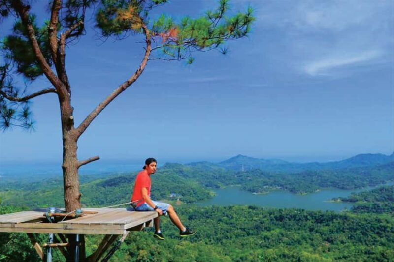 Yogyakarta Instagram Tour: A Private Multi Options Day Tour - Key Points