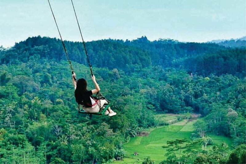 Yogyakarta Instagram Tour: A Private Multi Options Day Tour - Exploring the Options: What’s on the Menu?