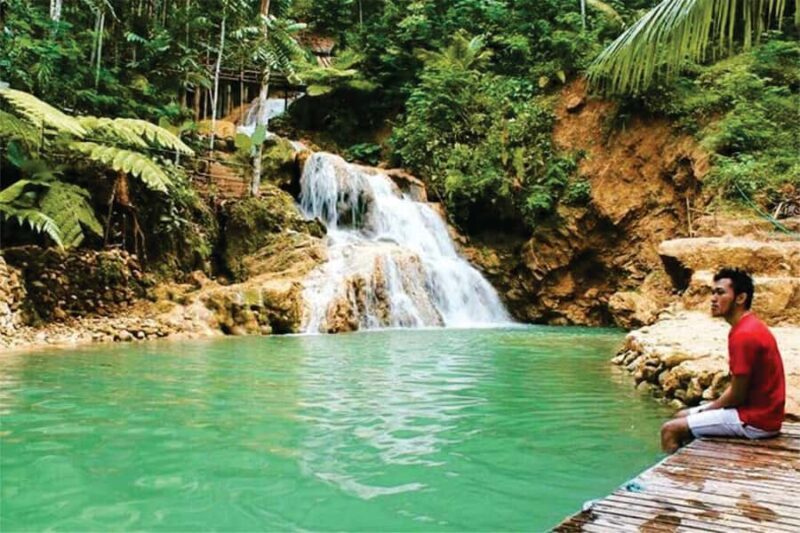 Yogyakarta Instagram Tour: A Private Multi Options Day Tour - The Sum Up