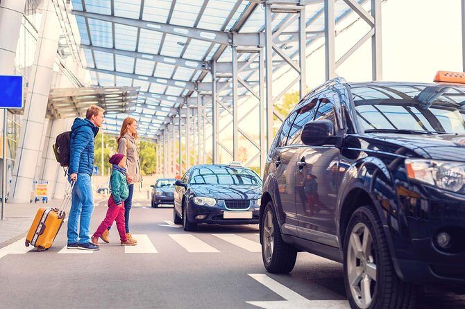 Yogyakarta International Airport to Hotel - Arrival Transfer - An Honest Look at the Service