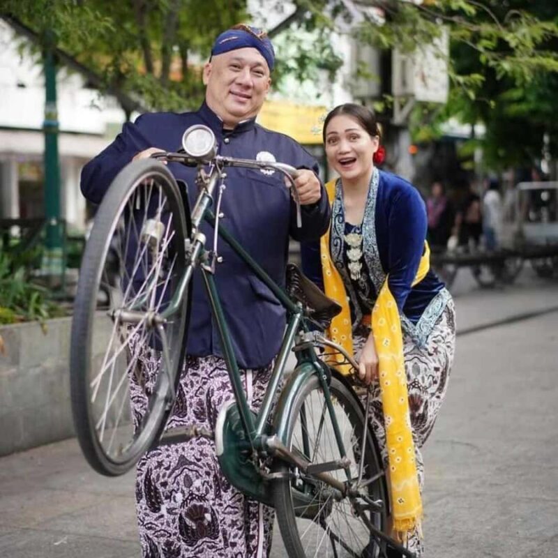 Yogyakarta: Javanese Heritage Attire Rental & Photoshoot - Final Thoughts