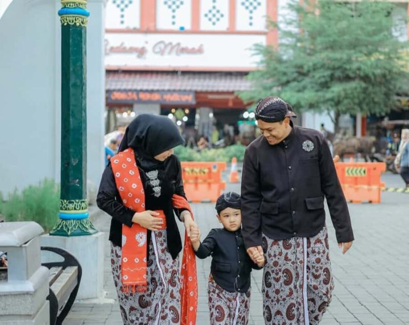 Yogyakarta: Javanese Photo Experience with Coffee Tasting - Key Points