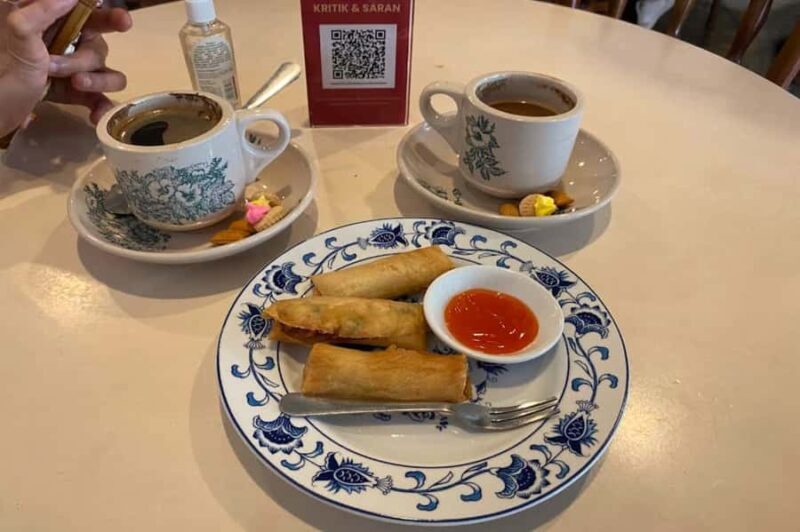 Yogyakarta: Javanese Photo Experience with Coffee Tasting - The Experience in Detail