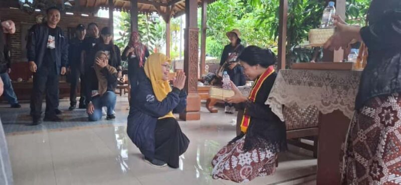 Yogyakarta: Javanese Tea Ceremony in Patehan Noble Residence - Value and The Sum Up