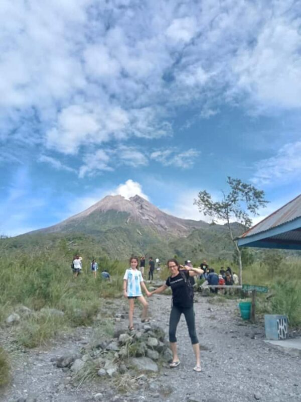Yogyakarta Jeep 4wd Merapi lava Tour Adventure - Practical Details: What to Know Before You Go