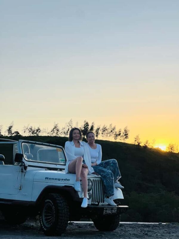 Yogyakarta Jeep Adventure 4wd Lava Tour Merapi - The Practical Details