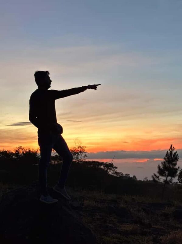 Yogyakarta: Jeep Adventure Merapi & Kedung Kayang Waterfall - Who Is This Tour Best For?