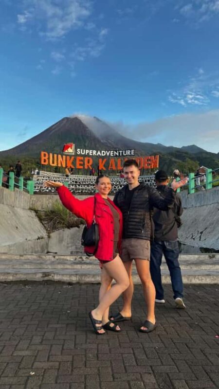 Yogyakarta: Jeep Adventure Merapi & Kedung Kayang Waterfall - Practical Considerations and Tips
