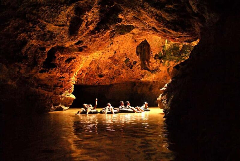 Yogyakarta : Jomblang and pindul cave, 1 day cave adventure - Additional Stops and Flexibility