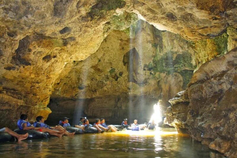 Yogyakarta : Jomblang and pindul cave, 1 day cave adventure - Who Is This Tour Best For?