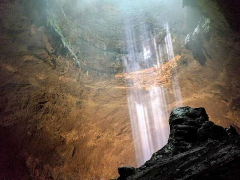 Yogyakarta Jomblang Cave adventure and Pindul Cave Tour - Who Will Love This Tour?