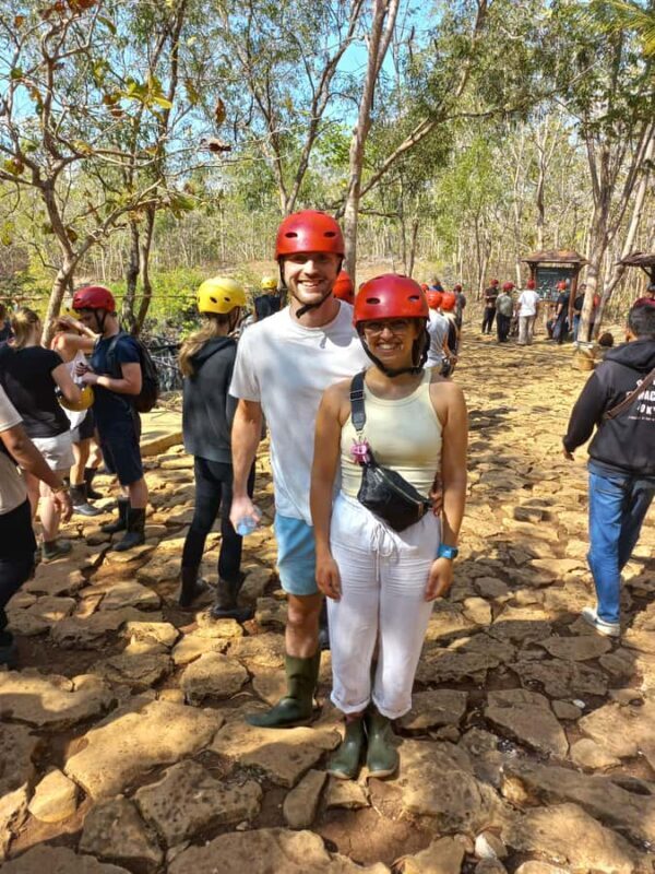 YOGYAKARTA : JOMBLANG CAVE ADVENTURE - Practical Tips for Visitors