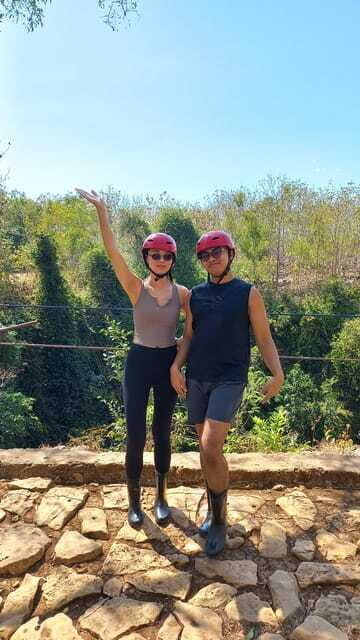 YOGYAKARTA : JOMBLANG CAVE ADVENTURE - The Experience’s Strengths and Limitations