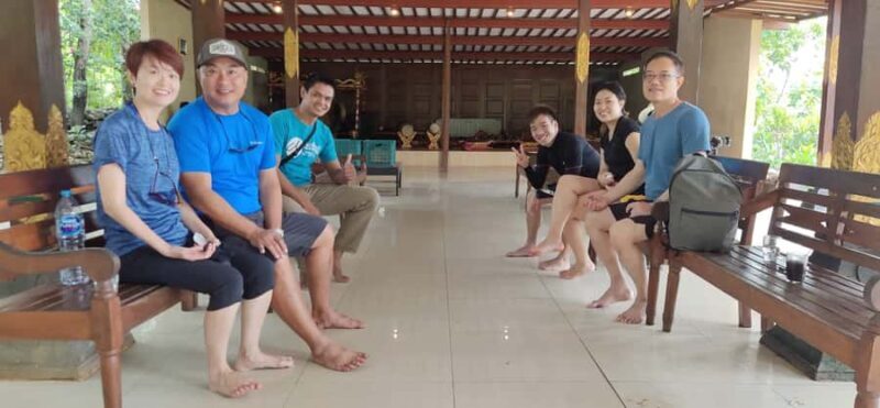 Yogyakarta: Jomblang Cave Adventure with Drone Option - An Intriguing Introduction to Jomblang Cave