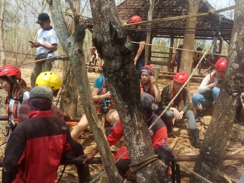 Yogyakarta: Jomblang Cave Adventure with Drone Option - A Detailed Look at the Itinerary